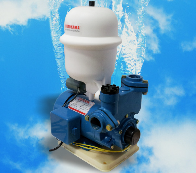 MOTOYAMA-MP-830 Water pump – Tai Hua Hardware